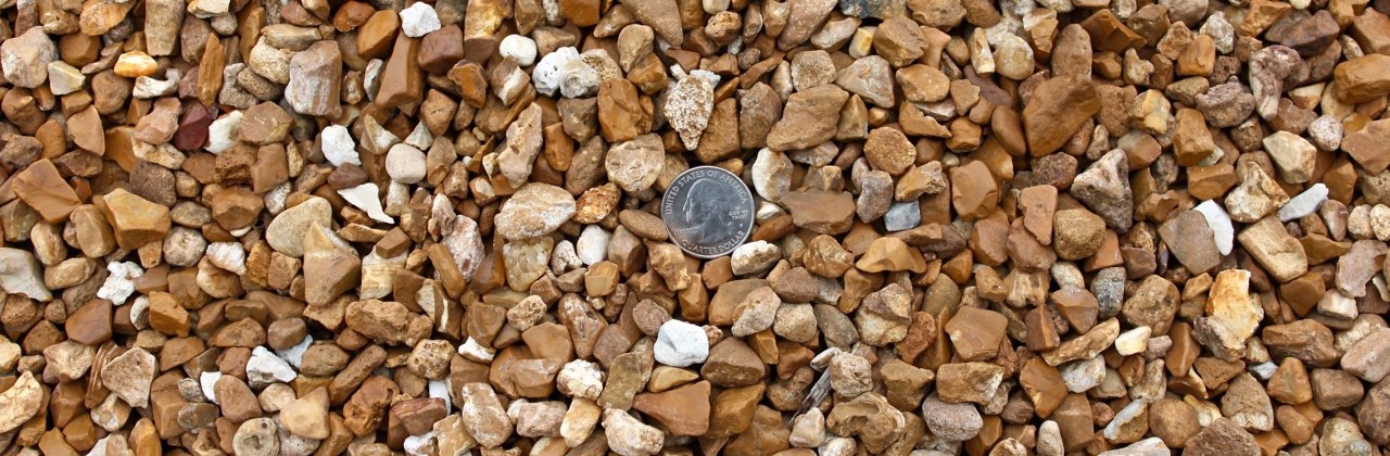 Meramec 3/4” | Green Stone Company | Natural Stone and Landscaping ...